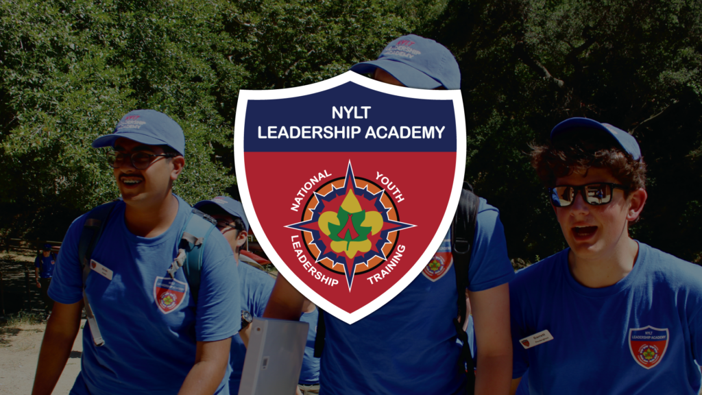 NYLT Leadership Academy | The Next Level of Leadership Training